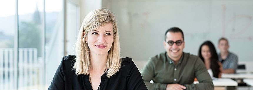 Why Study at DGE? - DGE Department Geoenergy