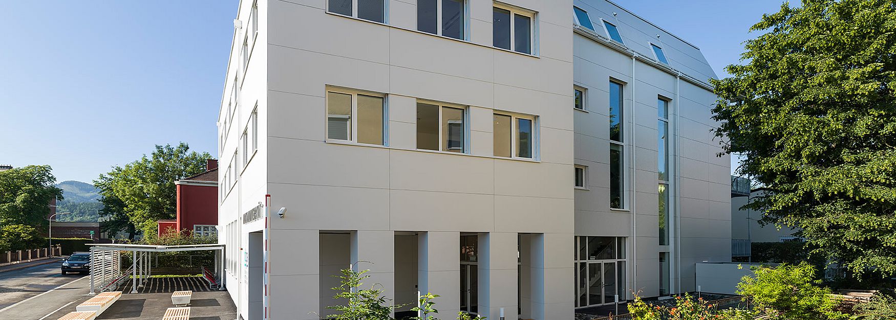 Infrastructure - DGE Department Geoenergy