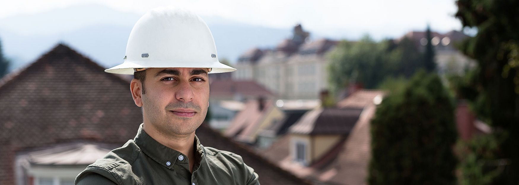 Why Geoenergy Engineering? - DGE Department Geoenergy