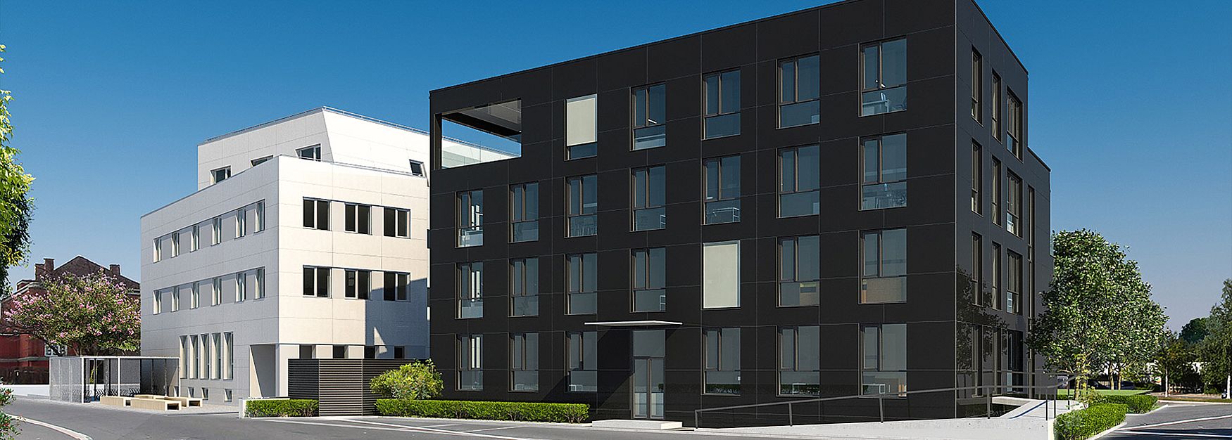 Infrastructure - DGE Department Geoenergy