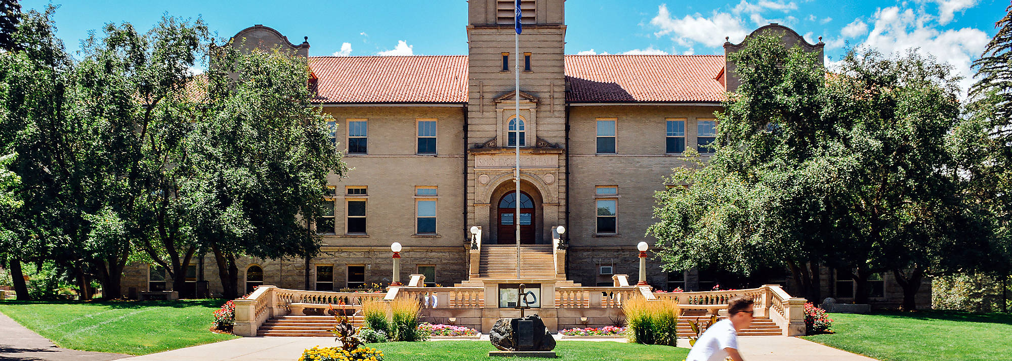 Academic - DGE Department Geoenergy