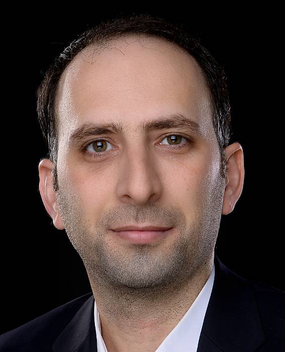 People - DGE Department Geoenergy