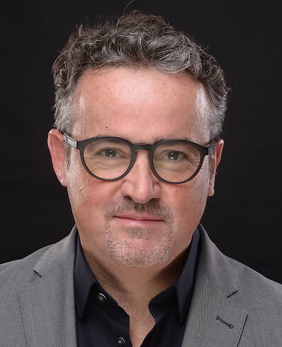 People - DGE Department Geoenergy