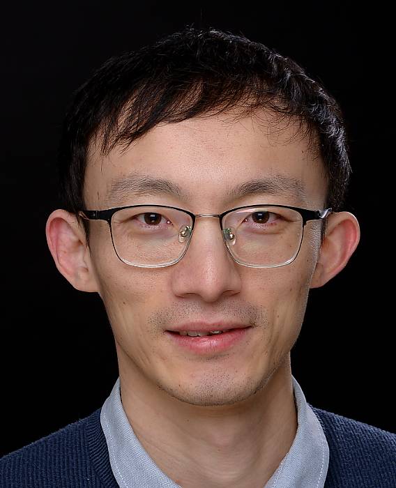 People - DGE Department Geoenergy